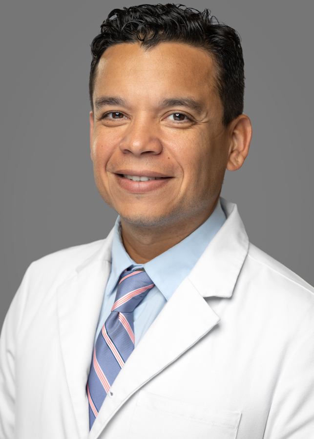 Roberto Lugo, M.D. - Coastal Orthopaedic & Sports Medicine Center