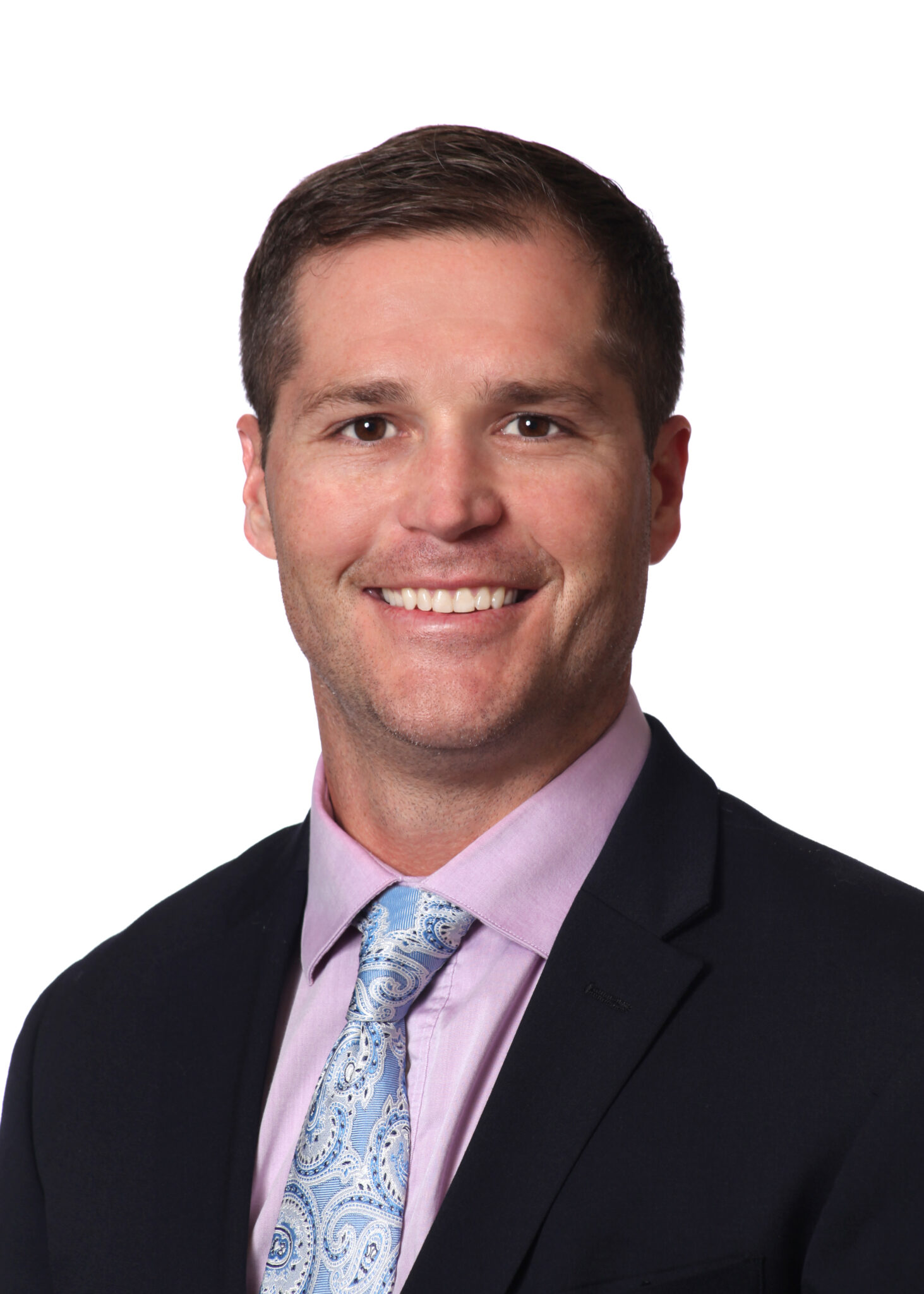 Dr. Blaze D. Emerson - Coastal Orthopaedic & Sports Medicine Center